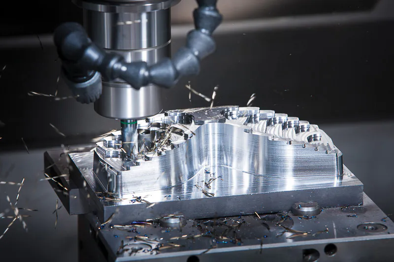 Optimize CNC Efficiency with Advanced Turning Solutions